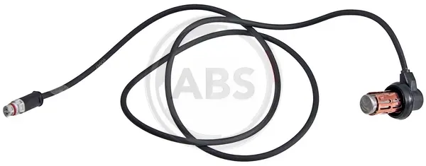 Sensor, Revoluciones De La Rueda Ab · MSMC